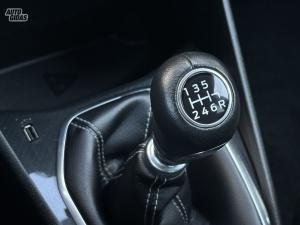 Balts Ford Fiesta 2019 Kauņa, ar dzinēja tilpumu 1.00 L un nobraukumu 102 tūkst. km par 11472 €, foto 29 vietnē AUTOMOTO.COM.LV