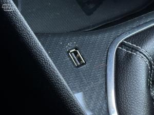 Balts Ford Fiesta 2019 Kauņa, ar dzinēja tilpumu 1.00 L un nobraukumu 102 tūkst. km par 11472 €, foto 31 vietnē AUTOMOTO.COM.LV