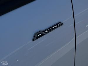 Balts Ford Fiesta 2019 Kauņa, ar dzinēja tilpumu 1.00 L un nobraukumu 102 tūkst. km par 11472 €, foto 32 vietnē AUTOMOTO.COM.LV