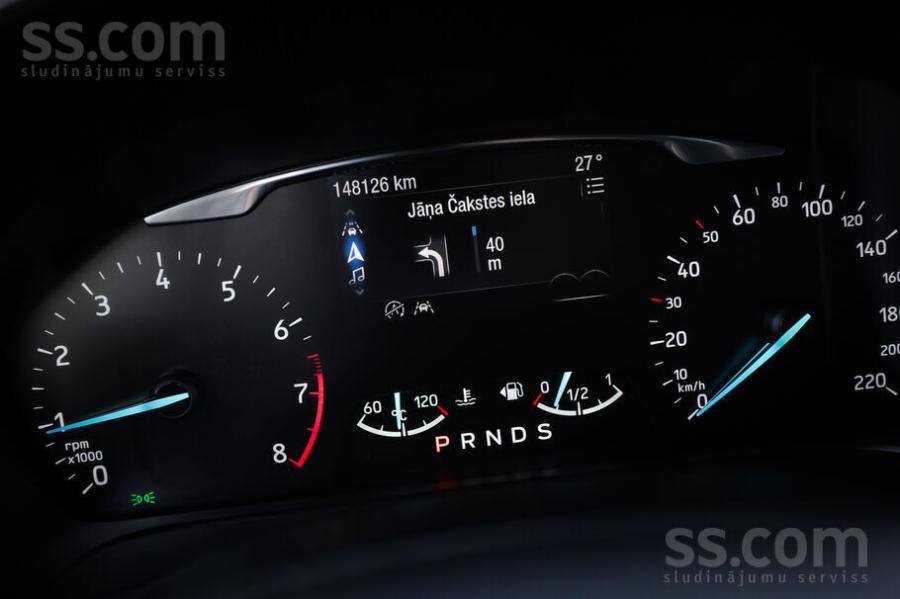 Balts Ford Fiesta 2019 Jelgava, ar dzinēja tilpumu 1.00 L un nobraukumu 0 tūkst. km par 10999 €, foto 23 vietnē AUTOMOTO.COM.LV