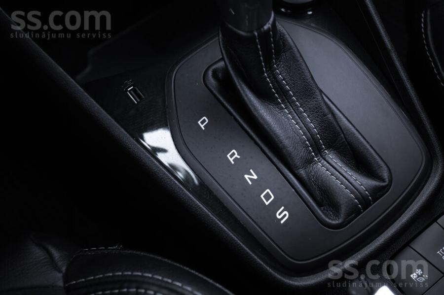 Balts Ford Fiesta 2019 Jelgava, ar dzinēja tilpumu 1.00 L un nobraukumu 0 tūkst. km par 10999 €, foto 24 vietnē AUTOMOTO.COM.LV