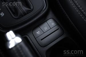 Balts Ford Fiesta 2019 Jelgava, ar dzinēja tilpumu 1.00 L un nobraukumu 0 tūkst. km par 10999 €, foto 25 vietnē AUTOMOTO.COM.LV