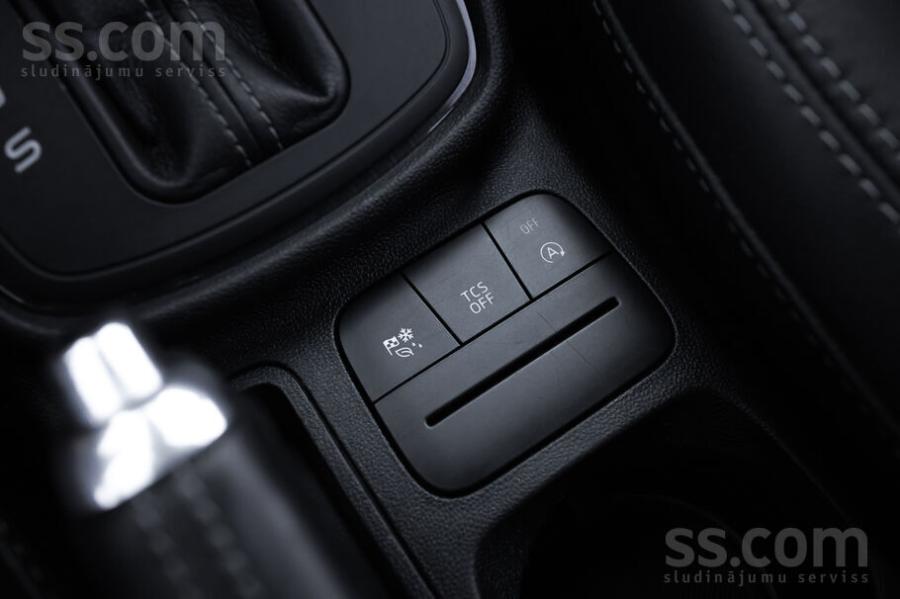Balts Ford Fiesta 2019 Jelgava, ar dzinēja tilpumu 1.00 L un nobraukumu 0 tūkst. km par 10999 €, foto 25 vietnē AUTOMOTO.COM.LV