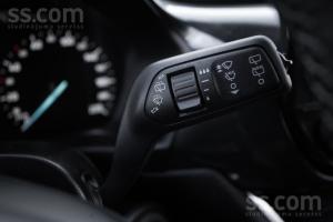 Balts Ford Fiesta 2019 Jelgava, ar dzinēja tilpumu 1.00 L un nobraukumu 0 tūkst. km par 10999 €, foto 27 vietnē AUTOMOTO.COM.LV