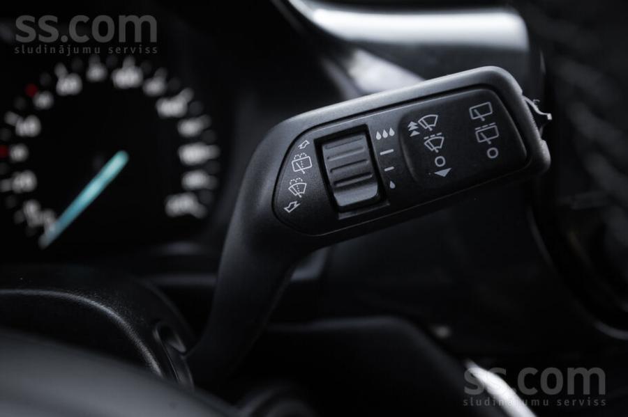 Balts Ford Fiesta 2019 Jelgava, ar dzinēja tilpumu 1.00 L un nobraukumu 0 tūkst. km par 10999 €, foto 27 vietnē AUTOMOTO.COM.LV