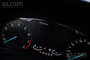 Balts Ford Fiesta 2019 Jelgava, ar dzinēja tilpumu 1.00 L un nobraukumu 0 tūkst. km par 10999 €, foto 28 vietnē AUTOMOTO.COM.LV