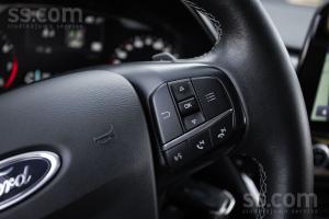 Balts Ford Fiesta 2019 Jelgava, ar dzinēja tilpumu 1.00 L un nobraukumu 0 tūkst. km par 10999 €, foto 30 vietnē AUTOMOTO.COM.LV