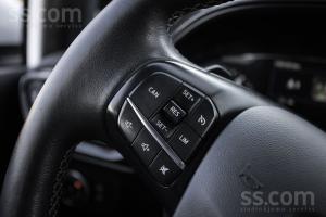 Balts Ford Fiesta 2019 Jelgava, ar dzinēja tilpumu 1.00 L un nobraukumu 0 tūkst. km par 10999 €, foto 31 vietnē AUTOMOTO.COM.LV