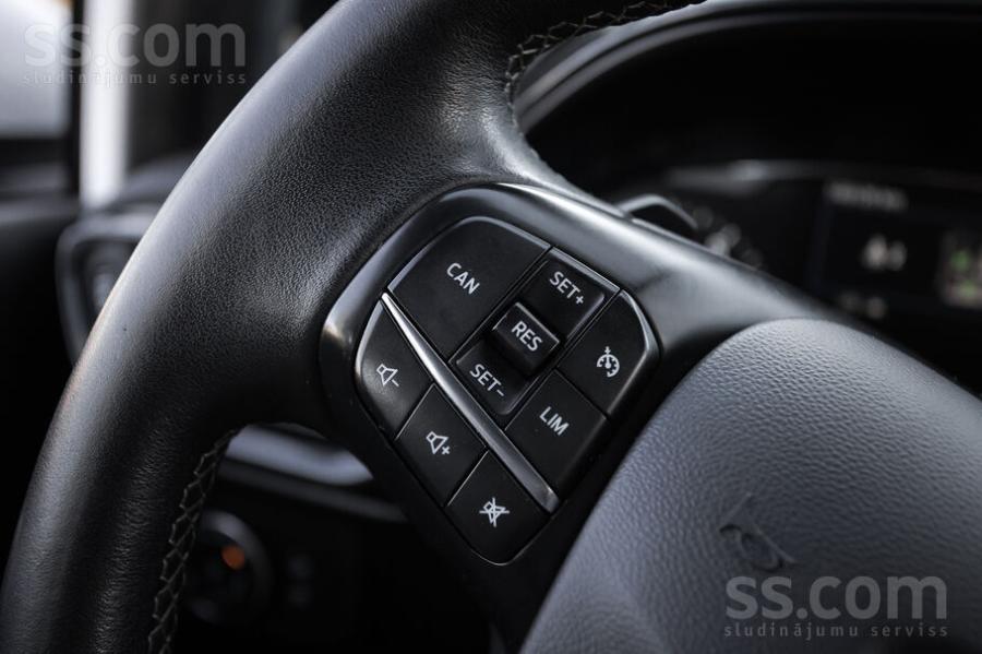 Balts Ford Fiesta 2019 Jelgava, ar dzinēja tilpumu 1.00 L un nobraukumu 0 tūkst. km par 10999 €, foto 31 vietnē AUTOMOTO.COM.LV