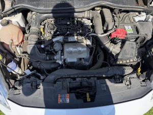 White Ford Fiesta 2020 in Vievis, with an engine capacity of 1.00 L and mileage of 29 thousand km for 9950 €, photo 17 on AUTOMOTO.COM.LV