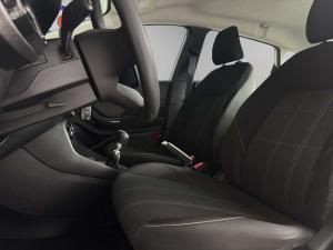 White Ford Fiesta 2020 in Klaipeda, with an engine capacity of 1.50 L and mileage of 177 thousand km for 7499 €, photo 15 on AUTOMOTO.COM.LV