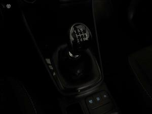 White Ford Fiesta 2020 in Klaipeda, with an engine capacity of 1.50 L and mileage of 177 thousand km for 7499 €, photo 16 on AUTOMOTO.COM.LV