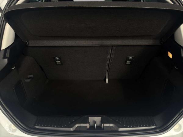 White Ford Fiesta 2020 in Klaipeda, with an engine capacity of 1.50 L and mileage of 177 thousand km for 7499 €, photo 11 on AUTOMOTO.COM.LV