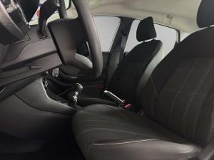 White Ford Fiesta 2020 in Klaipeda, with an engine capacity of 1.50 L and mileage of 177 thousand km for 7499 €, photo 15 on AUTOMOTO.COM.LV