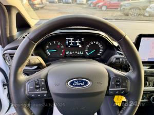Balts Ford Fiesta 2022 Tartu, ar dzinēja tilpumu 1.00 L un nobraukumu 119 tūkst. km par 12900 €, foto 20 vietnē AUTOMOTO.COM.LV