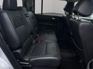 Ford Flex 2019 Viļņa, ar dzinēja tilpumu 3.50 L un nobraukumu 167 tūkst. km par 14999 €, foto 10 vietnē AUTOMOTO.COM.LV