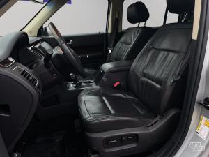 Ford Flex 2019 Viļņa, ar dzinēja tilpumu 3.50 L un nobraukumu 167 tūkst. km par 14999 €, foto 12 vietnē AUTOMOTO.COM.LV