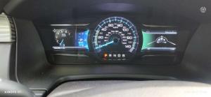 Sarkans Ford Flex 2019 Klaipėda, ar dzinēja tilpumu 3.50 L un nobraukumu 164 tūkst. km par 12000 €, foto 11 vietnē AUTOMOTO.COM.LV