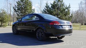 Melns Ford Focus 2007 Jūrmala, ar dzinēja tilpumu 2.00 L un nobraukumu 205 tūkst. km par 3900 €, foto 6 vietnē AUTOMOTO.COM.LV