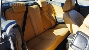 Melns Ford Focus 2007 Jūrmala, ar dzinēja tilpumu 2.00 L un nobraukumu 205 tūkst. km par 3900 €, foto 13 vietnē AUTOMOTO.COM.LV