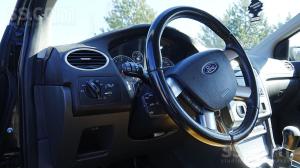 Melns Ford Focus 2007 Jūrmala, ar dzinēja tilpumu 2.00 L un nobraukumu 205 tūkst. km par 3900 €, foto 14 vietnē AUTOMOTO.COM.LV