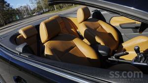 Melns Ford Focus 2007 Jūrmala, ar dzinēja tilpumu 2.00 L un nobraukumu 205 tūkst. km par 3900 €, foto 15 vietnē AUTOMOTO.COM.LV