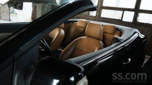 Melns Ford Focus 2007 Jelgava, ar dzinēja tilpumu 2.00 L un nobraukumu 201 tūkst. km par 4300 €, foto 8 vietnē AUTOMOTO.COM.LV