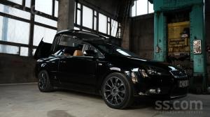 Melns Ford Focus 2007 Jelgava, ar dzinēja tilpumu 2.00 L un nobraukumu 201 tūkst. km par 4300 €, foto 20 vietnē AUTOMOTO.COM.LV