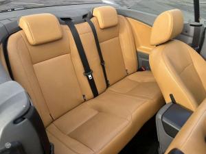 Black Ford Focus 2009 in Kaunas, with an engine capacity of 2.00 L and mileage of 221 thousand km for 3100 €, photo 12 on AUTOMOTO.COM.LV