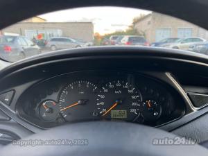Melns Ford Focus 1999 Narva, ar dzinēja tilpumu 1.80 L un nobraukumu 250 tūkst. km par 499 €, foto 16 vietnē AUTOMOTO.COM.LV