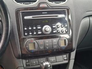 Melns Ford Focus 2007 Grobiņa, ar dzinēja tilpumu 1.60 L un nobraukumu 191 tūkst. km par 1500 €, foto 20 vietnē AUTOMOTO.COM.LV