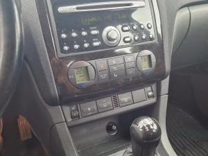 Melns Ford Focus 2007 Grobiņa, ar dzinēja tilpumu 1.60 L un nobraukumu 191 tūkst. km par 1500 €, foto 21 vietnē AUTOMOTO.COM.LV