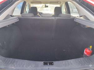 Black Ford Focus 2008 in Gargzdai, with an engine capacity of 1.56 L and mileage of 350 thousand km for 1100 €, photo 7 on AUTOMOTO.COM.LV
