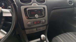 Melns Ford Focus 2008 Viļņa, ar dzinēja tilpumu 1.60 L un nobraukumu 193 tūkst. km par 1350 €, foto 15 vietnē AUTOMOTO.COM.LV