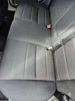 Melns Ford Focus 2009 Klaipėda, ar dzinēja tilpumu 1.56 L un nobraukumu 365 tūkst. km par 1350 €, foto 10 vietnē AUTOMOTO.COM.LV