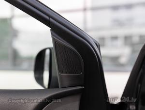Black Ford Focus 2009 in Tallinn, with an engine capacity of 2.00 L and mileage of 290 thousand km for 2299 €, photo 11 on AUTOMOTO.COM.LV
