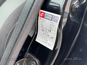 Melns Ford Focus 2010 Paide, ar dzinēja tilpumu 1.60 L un nobraukumu 192 tūkst. km par 2750 €, foto 11 vietnē AUTOMOTO.COM.LV