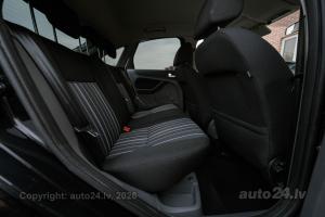 Black Ford Focus 2011 in Tartu, with an engine capacity of 1.60 L and mileage of 188 thousand km for 3190 €, photo 12 on AUTOMOTO.COM.LV