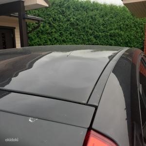 Melns Ford Focus 2011 Tartu, ar dzinēja tilpumu 1.60 L un nobraukumu 184 tūkst. km par 2300 €, foto 24 vietnē AUTOMOTO.COM.LV