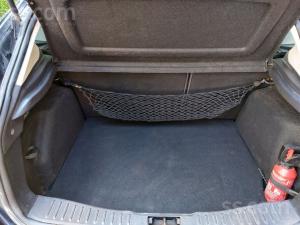 Black Ford Focus 2011 in Cesis, with an engine capacity of 1.60 L and mileage of 274 thousand km for 2650 €, photo 12 on AUTOMOTO.COM.LV
