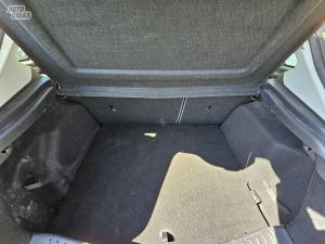 Melns Ford Focus 2013 Ariogala, ar dzinēja tilpumu 1.60 L un nobraukumu 280 tūkst. km par 3500 €, foto 19 vietnē AUTOMOTO.COM.LV