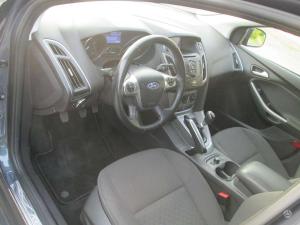 Melns Ford Focus 2013 Kelmė, ar dzinēja tilpumu 1.00 L un nobraukumu 139 tūkst. km par 3950 €, foto 8 vietnē AUTOMOTO.COM.LV