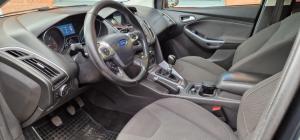 Melns Ford Focus 2013 Rīga, ar dzinēja tilpumu 1.60 L un nobraukumu 242 tūkst. km par 4350 €, foto 8 vietnē AUTOMOTO.COM.LV