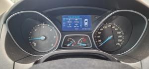 Melns Ford Focus 2013 Rīga, ar dzinēja tilpumu 1.60 L un nobraukumu 242 tūkst. km par 4350 €, foto 12 vietnē AUTOMOTO.COM.LV