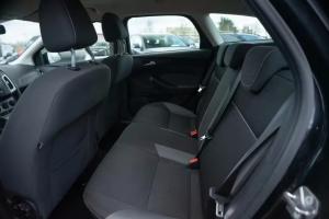 Melns Ford Focus 2013 Liepāja, ar dzinēja tilpumu 1.60 L un nobraukumu 227 tūkst. km par 5500 €, foto 10 vietnē AUTOMOTO.COM.LV