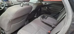 Melns Ford Focus 2013 Valmiera, ar dzinēja tilpumu 1.60 L un nobraukumu 242 tūkst. km par 4350 €, foto 11 vietnē AUTOMOTO.COM.LV