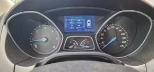 Melns Ford Focus 2013 Valmiera, ar dzinēja tilpumu 1.60 L un nobraukumu 242 tūkst. km par 4350 €, foto 12 vietnē AUTOMOTO.COM.LV