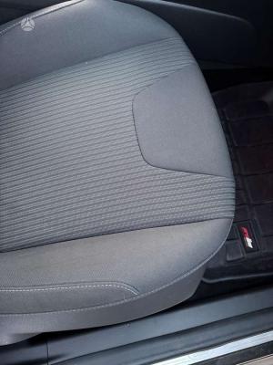 Black Ford Focus 2014 in Kaunas, with an engine capacity of 1.00 L and mileage of 119 thousand km for 3900 €, photo 19 on AUTOMOTO.COM.LV