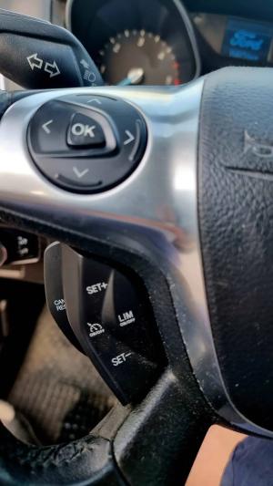 Black Ford Focus 2014 in Cesis, with an engine capacity of 1.60 L and mileage of 161 thousand km for 4200 €, photo 24 on AUTOMOTO.COM.LV
