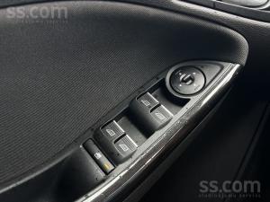 Melns Ford Focus 2015 Limbaži, ar dzinēja tilpumu 1.00 L un nobraukumu 72 tūkst. km par 5950 €, foto 24 vietnē AUTOMOTO.COM.LV